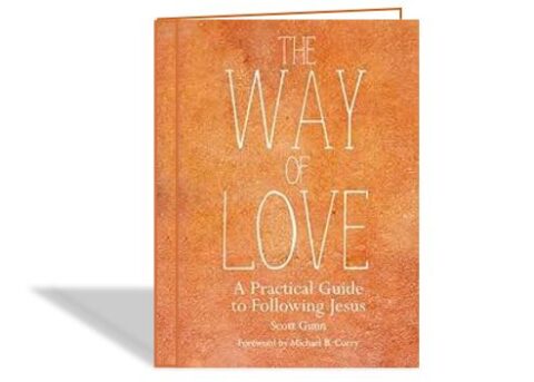 The Way of Love Book Group | Trinity Episcopal Church in Downtown Toledo